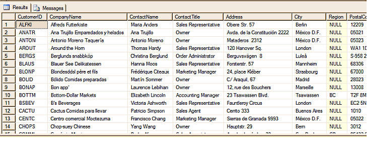 Oracle Sql Loader Example Migrate Ms Sql Server To Oracle